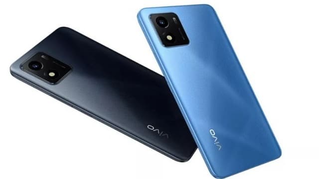 Spesifikasi dan Harga Terbaru Hp Vivo Y01 Spesifikasi dan Harga Terbaru Hp Vivo Y01